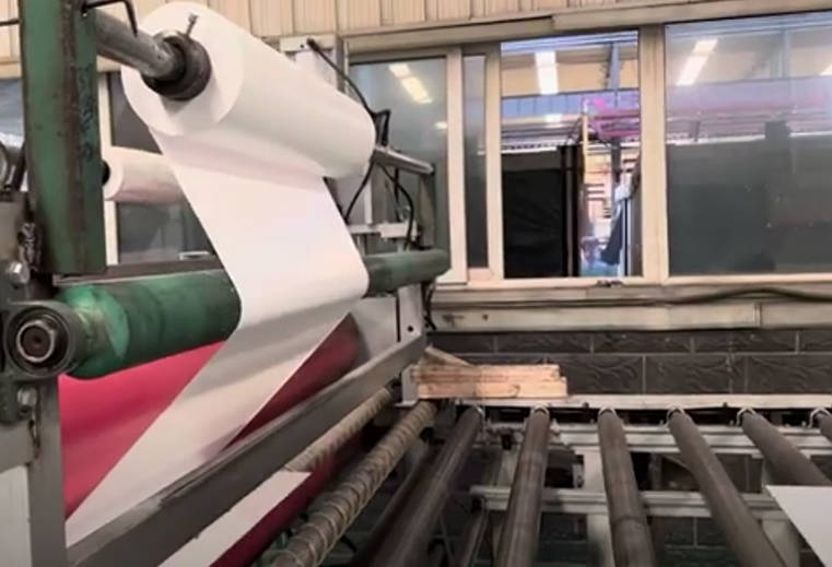 First Glass - Video - SHANDONG FIRST GLASS CO.,LTD