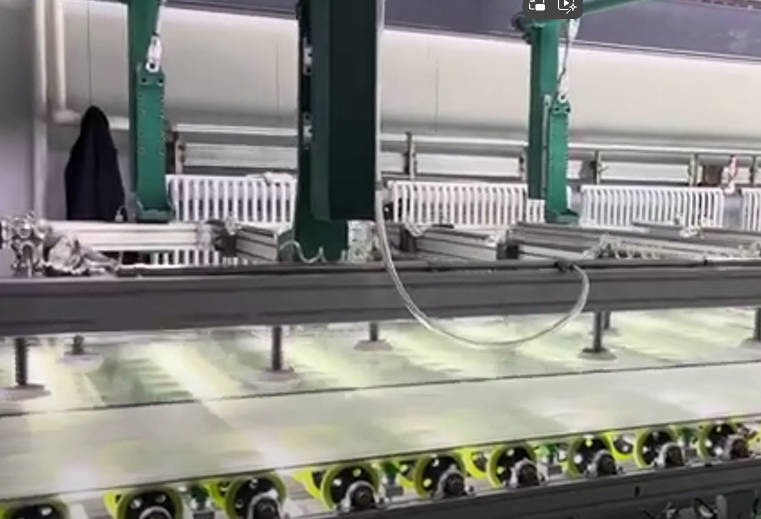 First Glass - Video - SHANDONG FIRST GLASS CO.,LTD