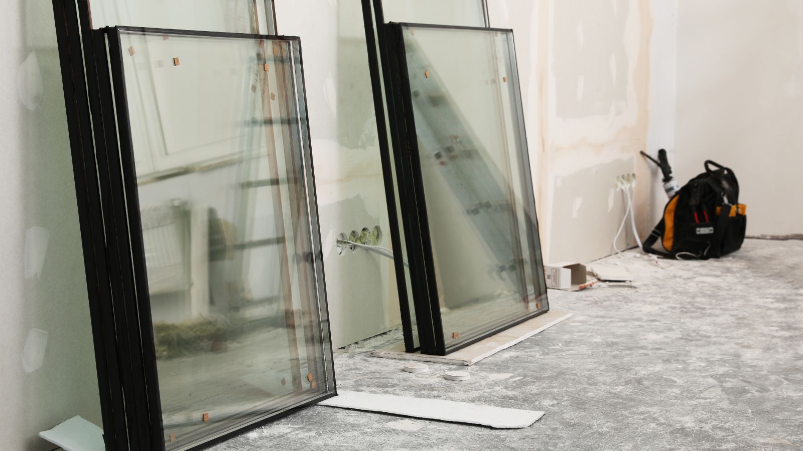 Guide to Double Vacuum Glass - First Glass